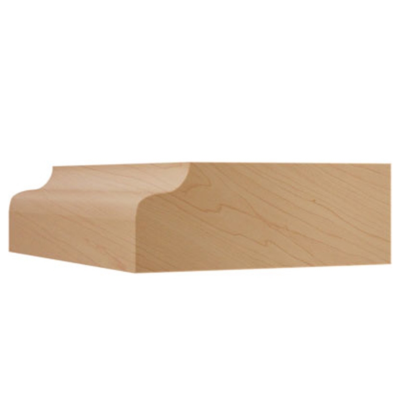 Table Edging Trim Bit - 1/2" Shank | Yonico 13147