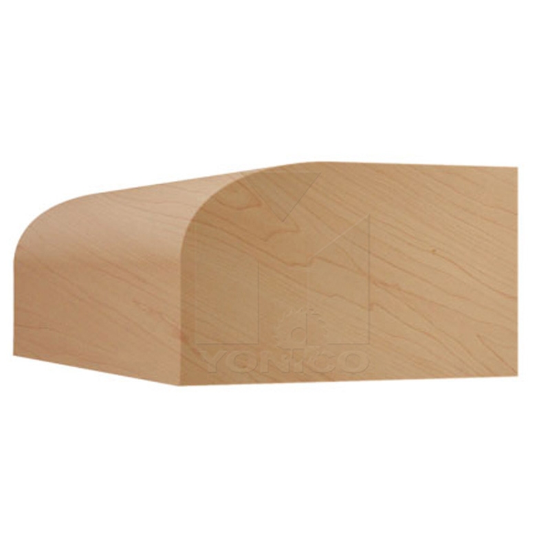 Thumbnail Table Edge Router Bit - 1/2" Shank | Yonico 13139