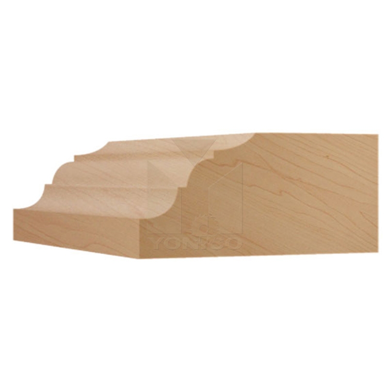 Edging :: Table Edge :: 2-1/2" Diameter French Baroque Table Edge ...