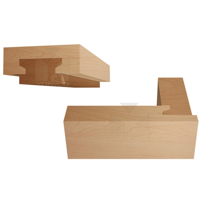 Joinery :: Reversible Glue Joint :: Drawer Front Joint Router Bit ...